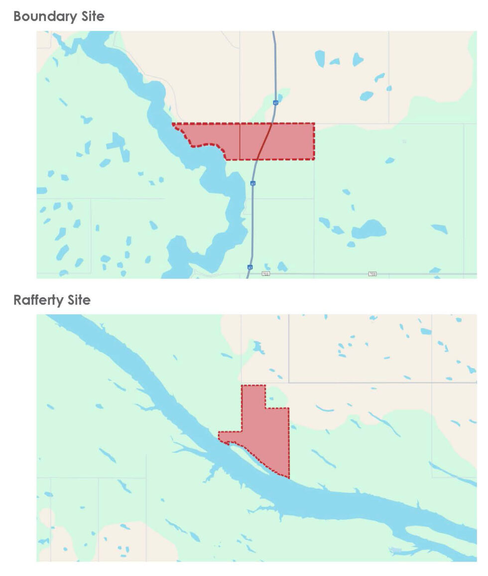 BREAKING: SaskPower buys land on Rafferty Reservoir for possible ...