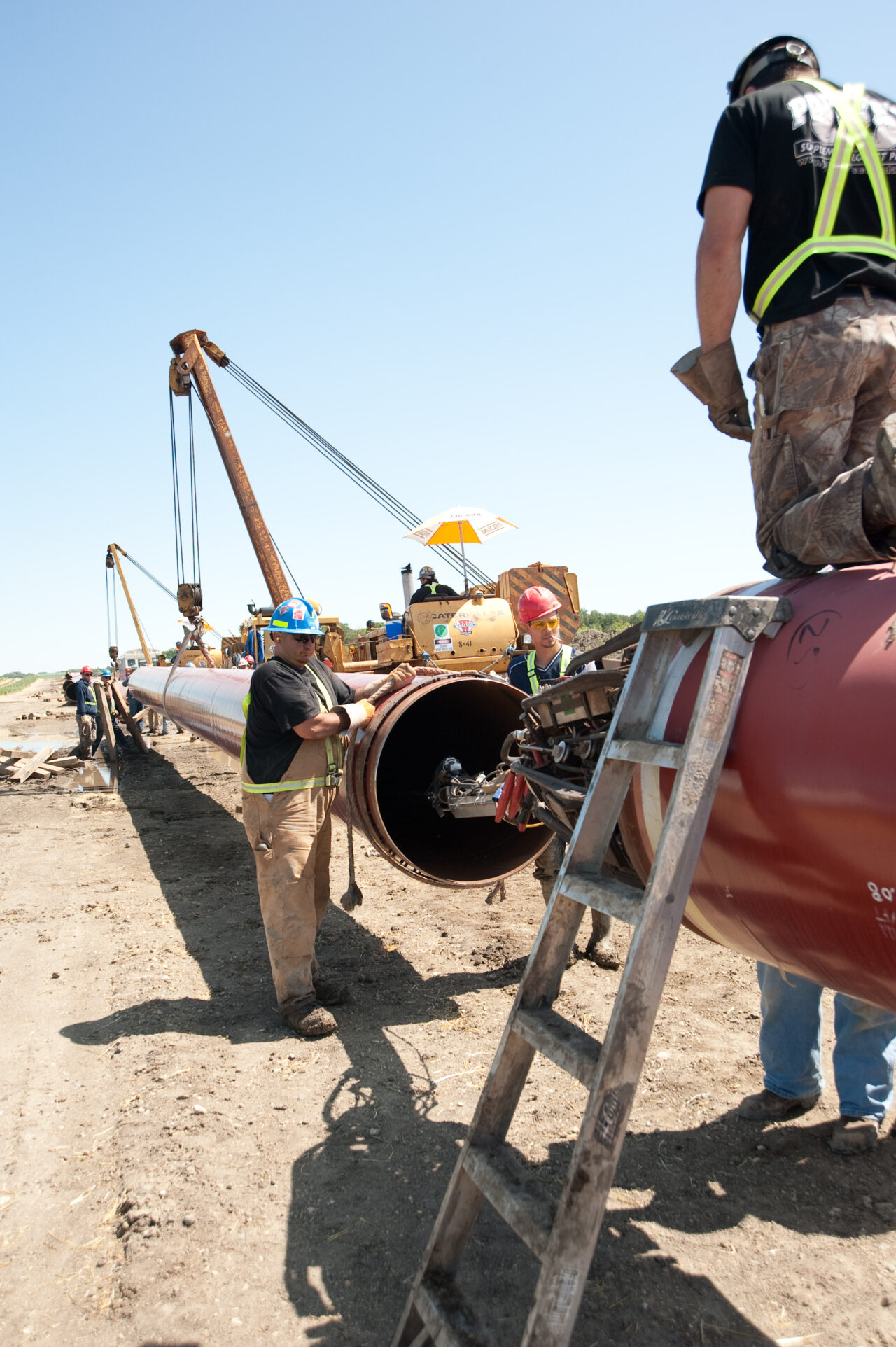 Major projects: How Bill C-5 works and why it alarms its critics ...