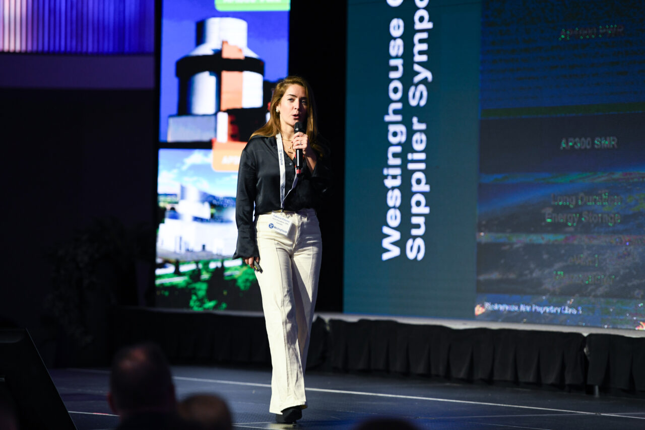 Westinghouse in SK, Part 3: Westinghouse signs MOUs with six ...